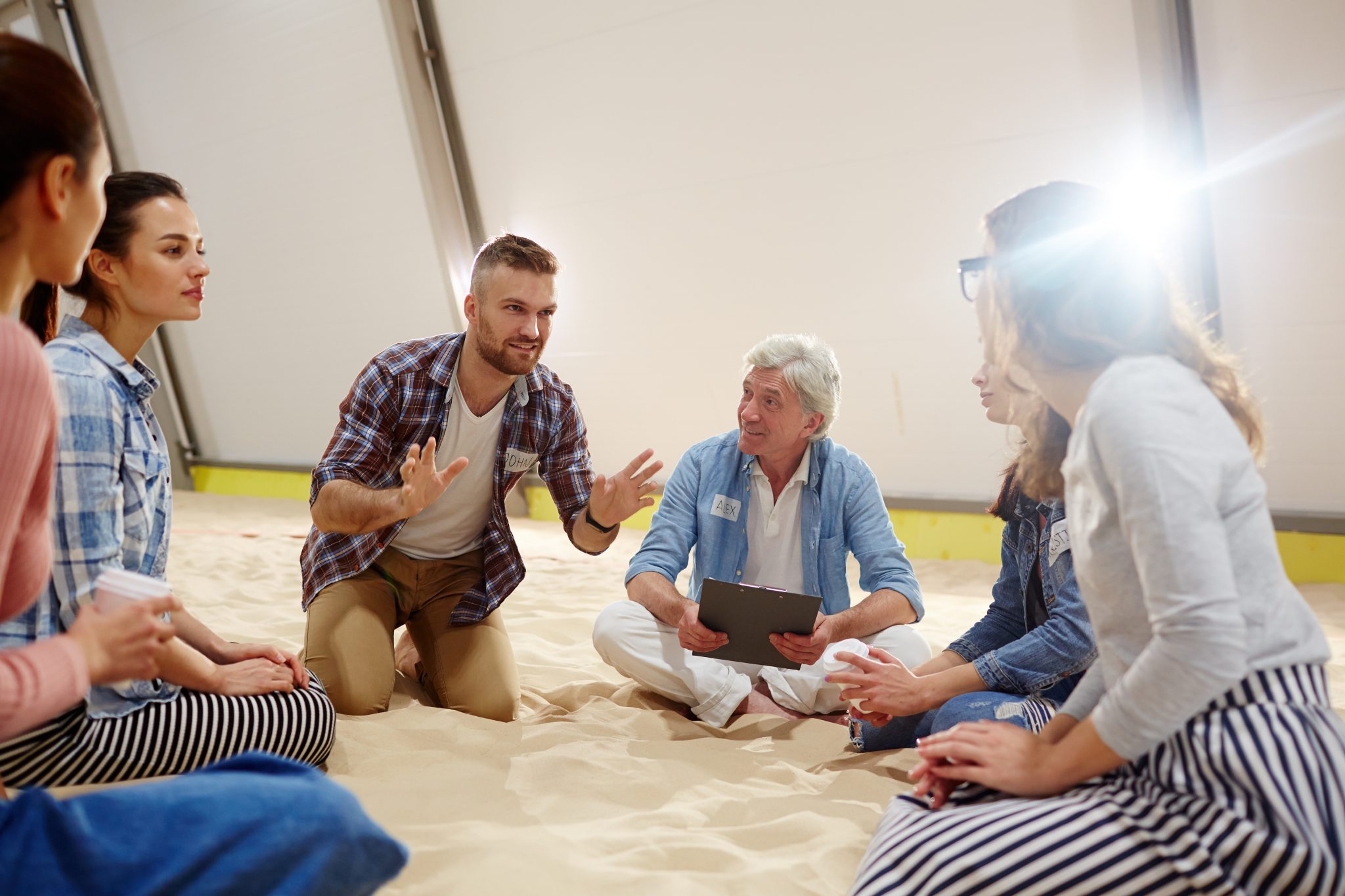 Best Debate Topics To Engage Your Audience