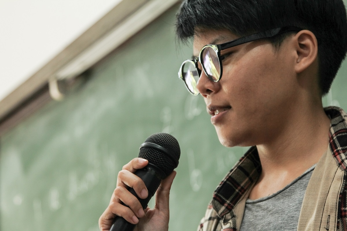 Impromptu Speech Topics For All Ages