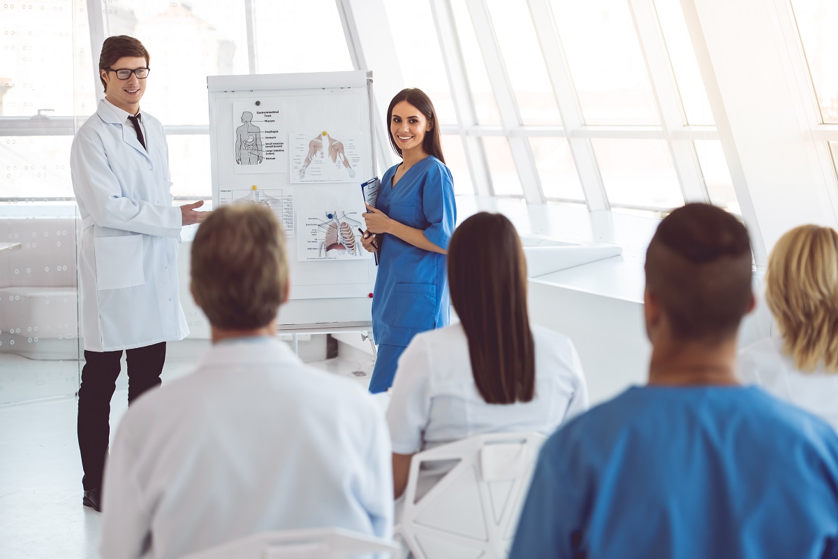 Informative Speech Topics To Engage Your Audience
