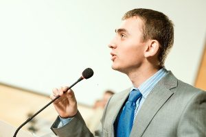 The Art Of Debate: Weighing In On Opposing Viewpoints