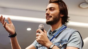 Tribute Speech Examples To Inspire Your Next Celebration