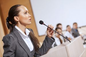 The Art Of Debate: Weighing In On Opposing Viewpoints