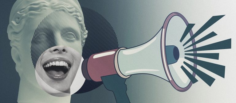 History Of Rhetoric: The Art Of Persuasion, Grammar, & Logic