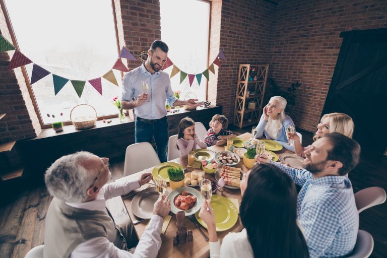 Tribute Speech Examples To Inspire Your Next Celebration