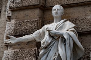 Declamation: The Art Of Expressive Oratory