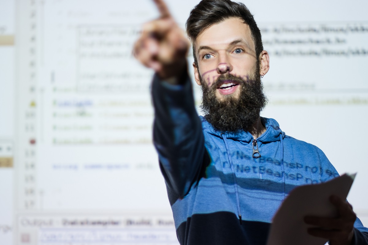 Declamation: The Art Of Expressive Oratory