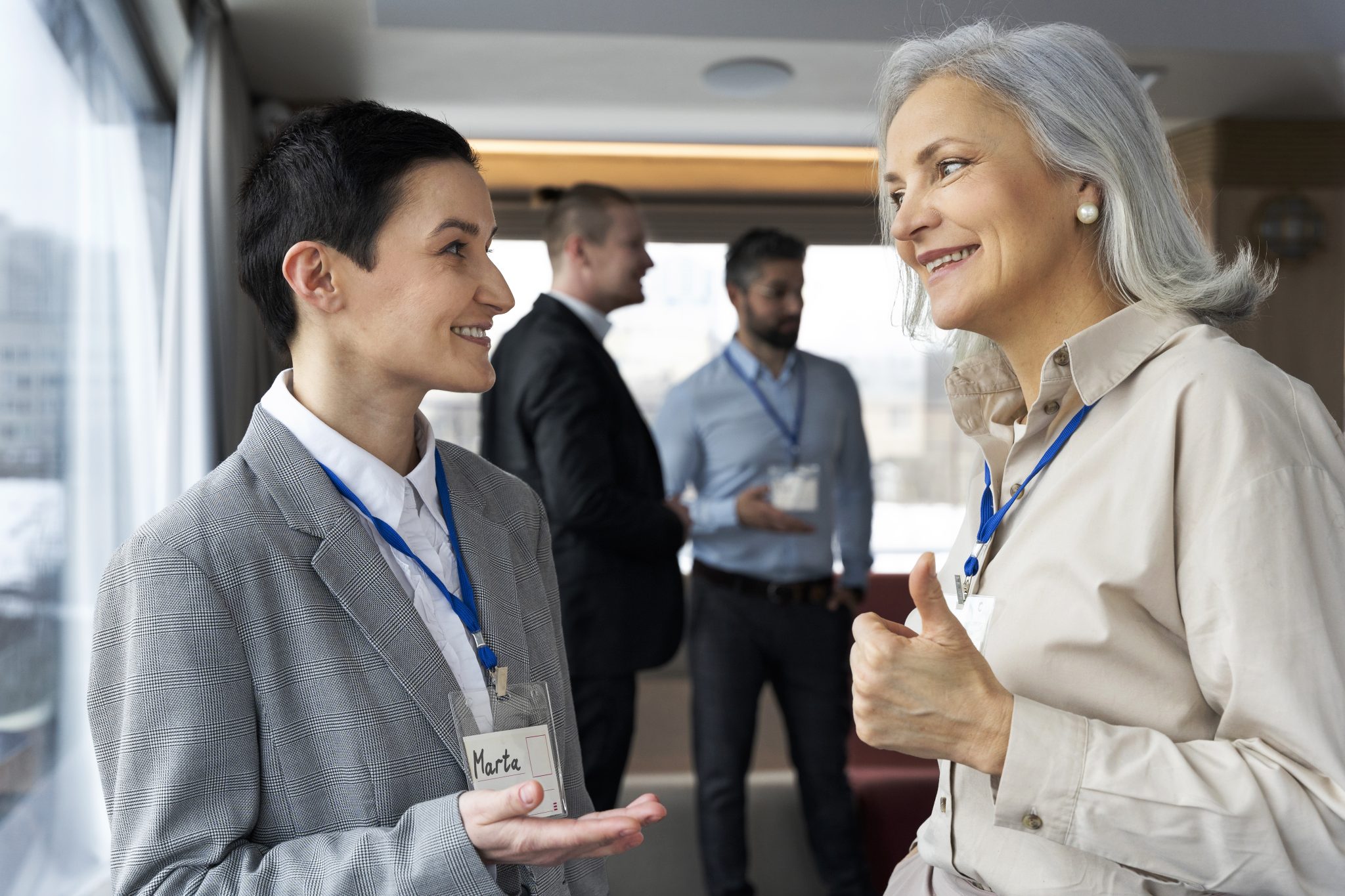Elevator Speech Examples To Get You In The Door