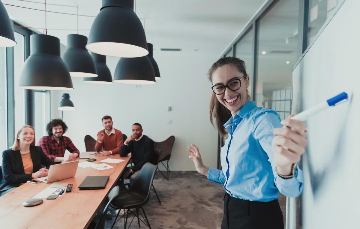 Drafting A Speech That Makes Your Message Loud And Clear