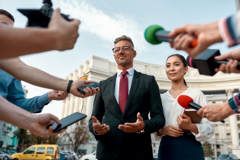 Speech Delivery Tactics: Win Your Audience & Make Your Point