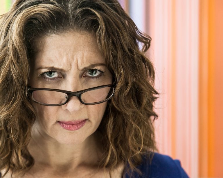 Body Language For Public Speaking: Non-Verbal Messages