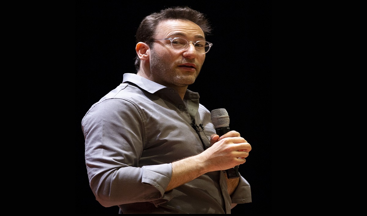 Motivational Speech Examples