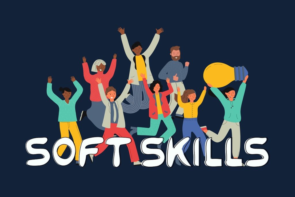 10 Soft Skills The Complement Hardcore Technical Knowledge