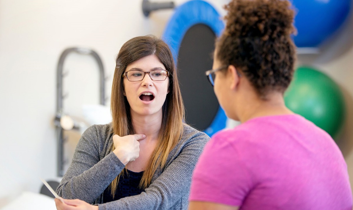 Speech Exercises Unlock Your Voice Potential