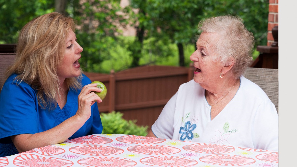 Speech Exercises Unlock Your Voice Potential