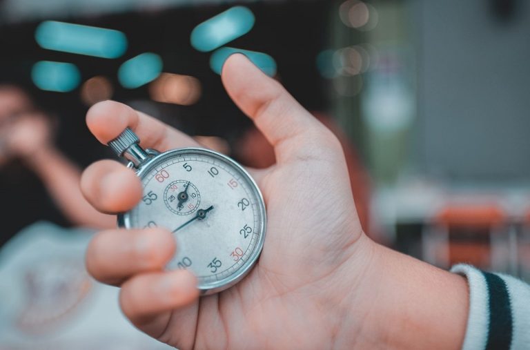 Drafting A Speech That Makes Your Message Loud And Clear