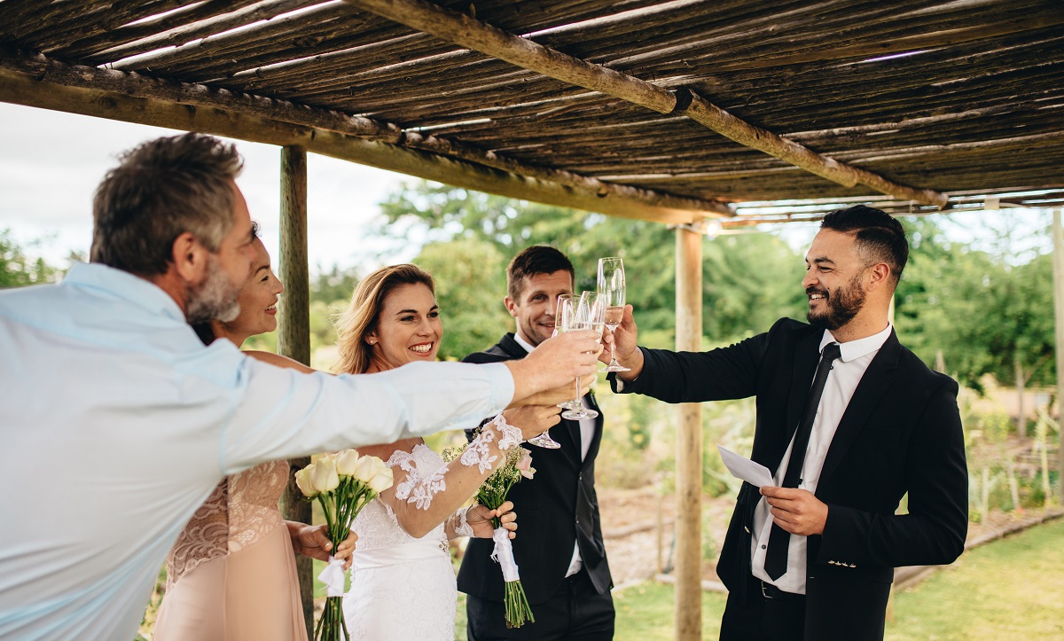 Best Man Speech Template To Create A Lasting Wedding Memory