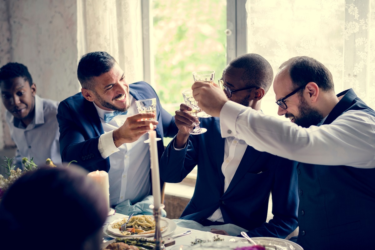 Best Man Speech Examples To Inspire Your Speechwriting