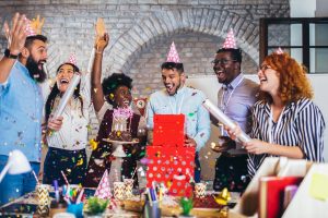 Birthday Speech Examples For A Festive Celebration