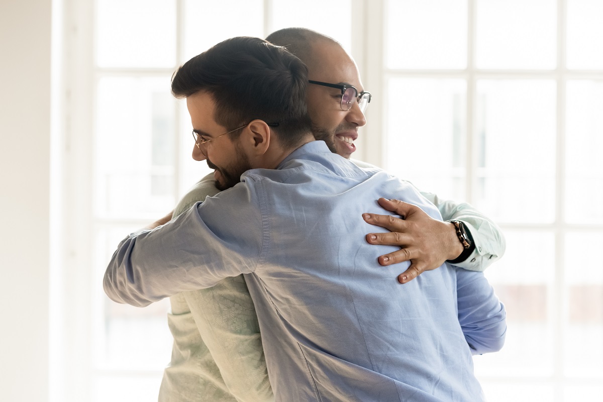 Farewell Speech: Words Marking LIfe's Transitions