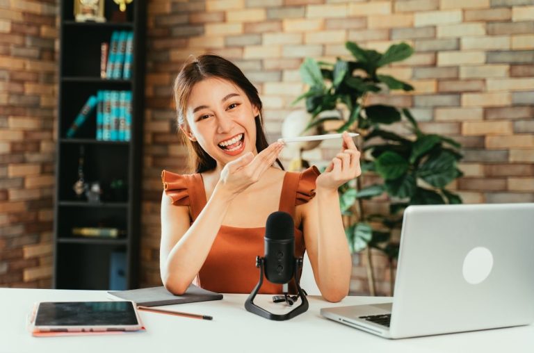 Introduction Speech Examples That Increase Speaker Credibility