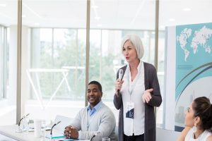 Introduction Speech Examples That Increase Speaker Credibility