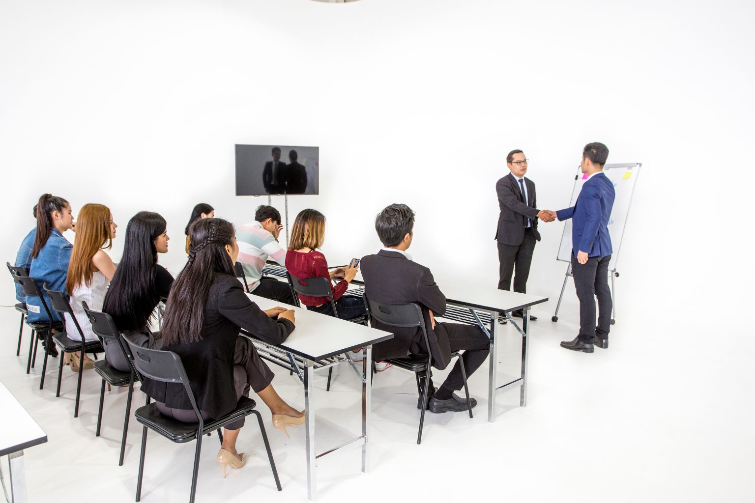 Make A Speech Introduction That Grabs Audience Attention