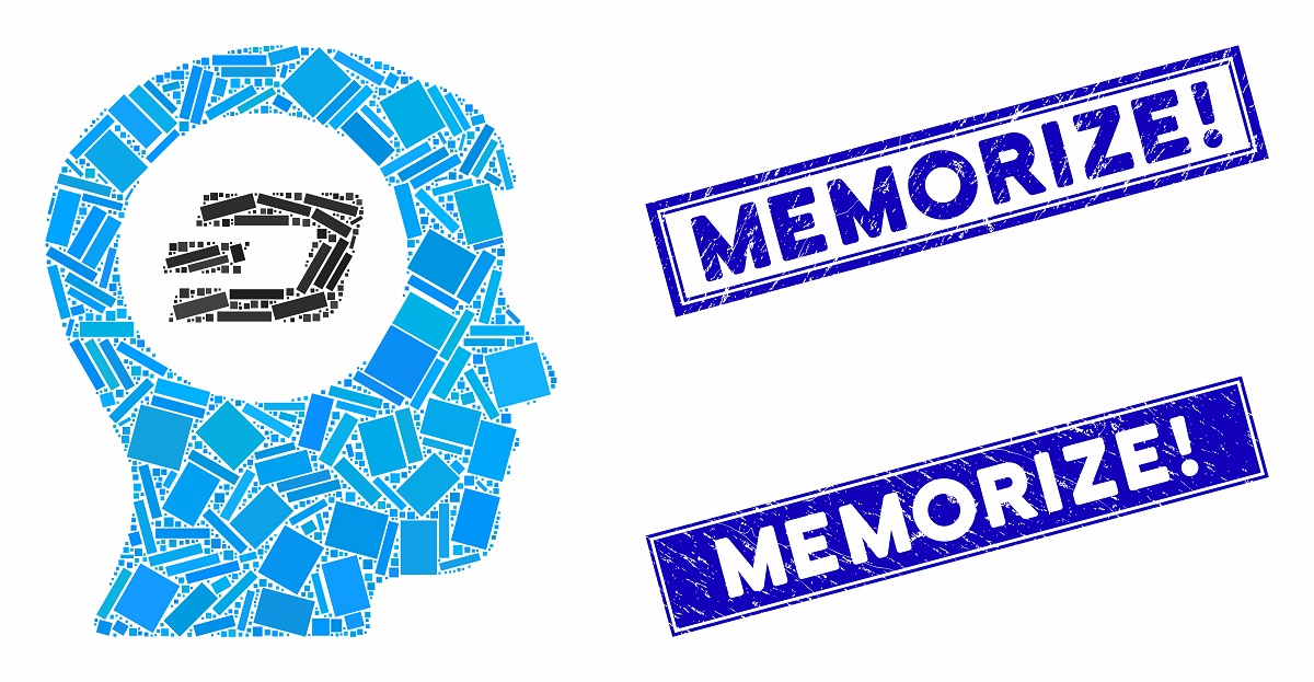 Memorization Marks The Best Public Speakers