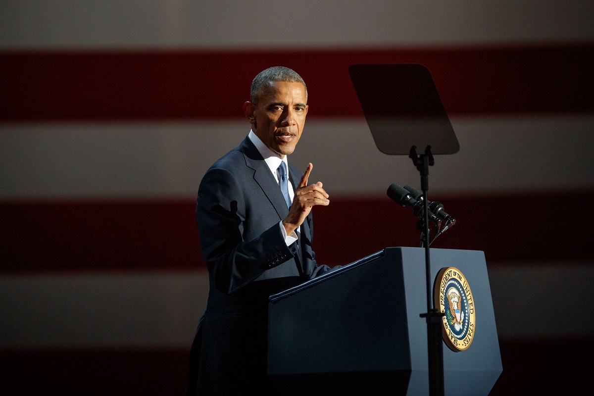 Farewell Speech: Words Marking LIfe's Transitions
