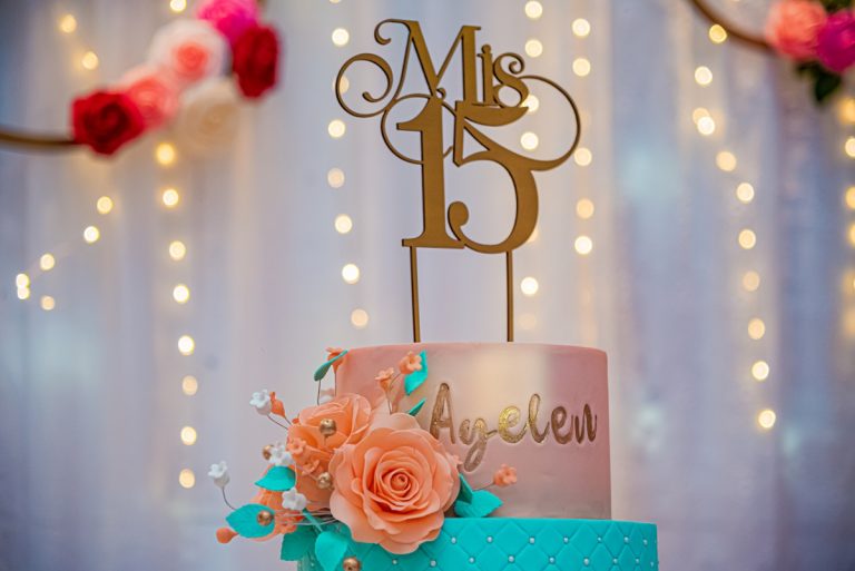 Birthday Speech Examples For A Festive Celebration