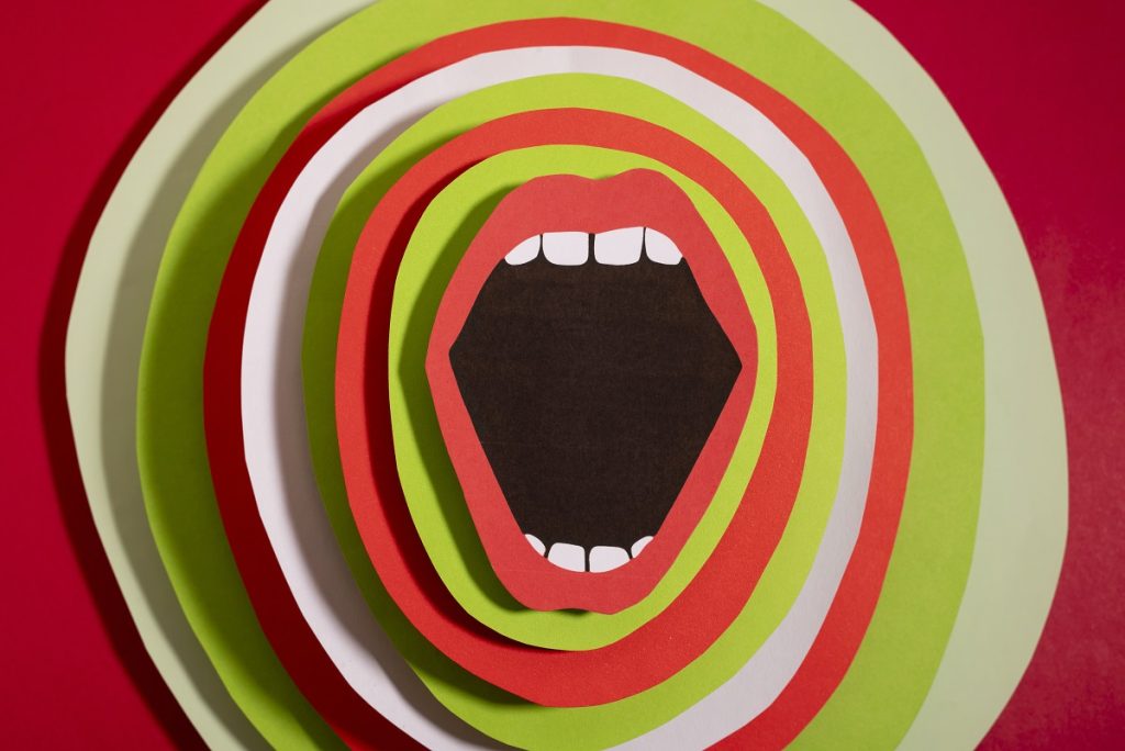 Tongue Twisters Train Tongues To Talk