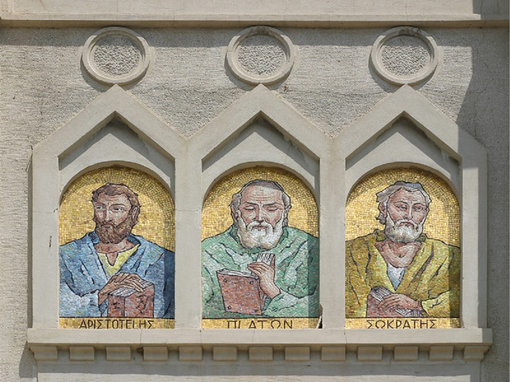 Types Of Rhetoric By The Numbers