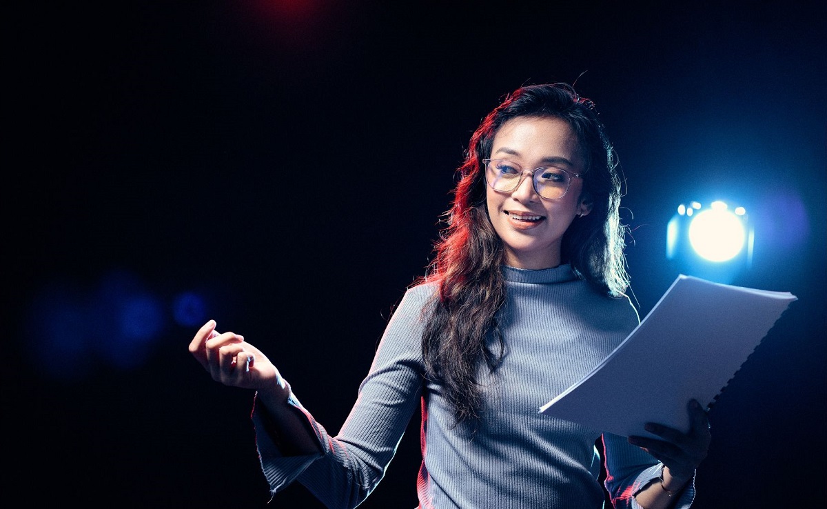 Public Speaking Tips To Capture Your Audience