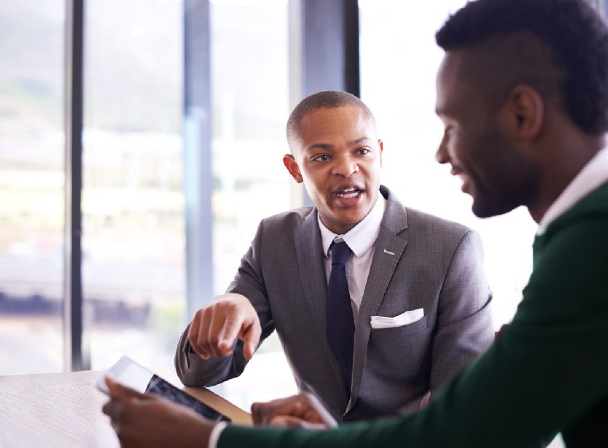 Giving Feedback Plays Key Role In Improving Public Speaking