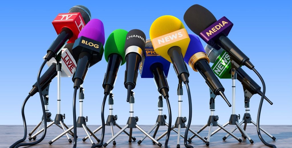 Media Interview: Tips For Success On TV, Radio, & One-On-One