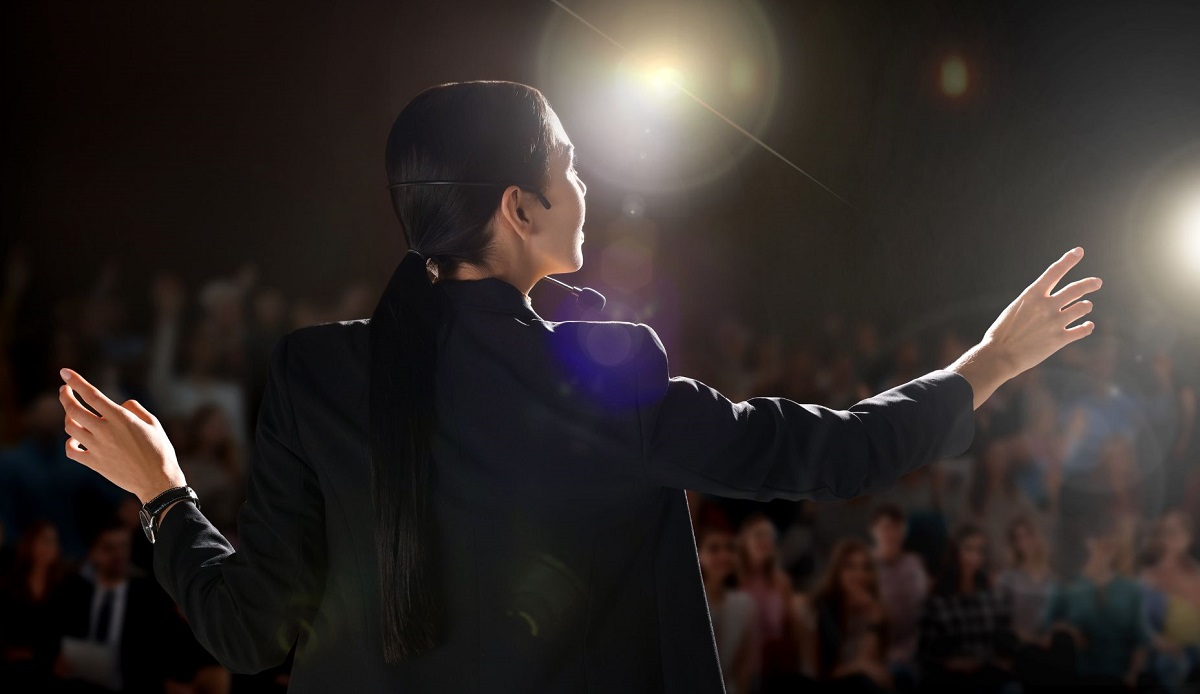 Motivational Speech Topics That Spur Change