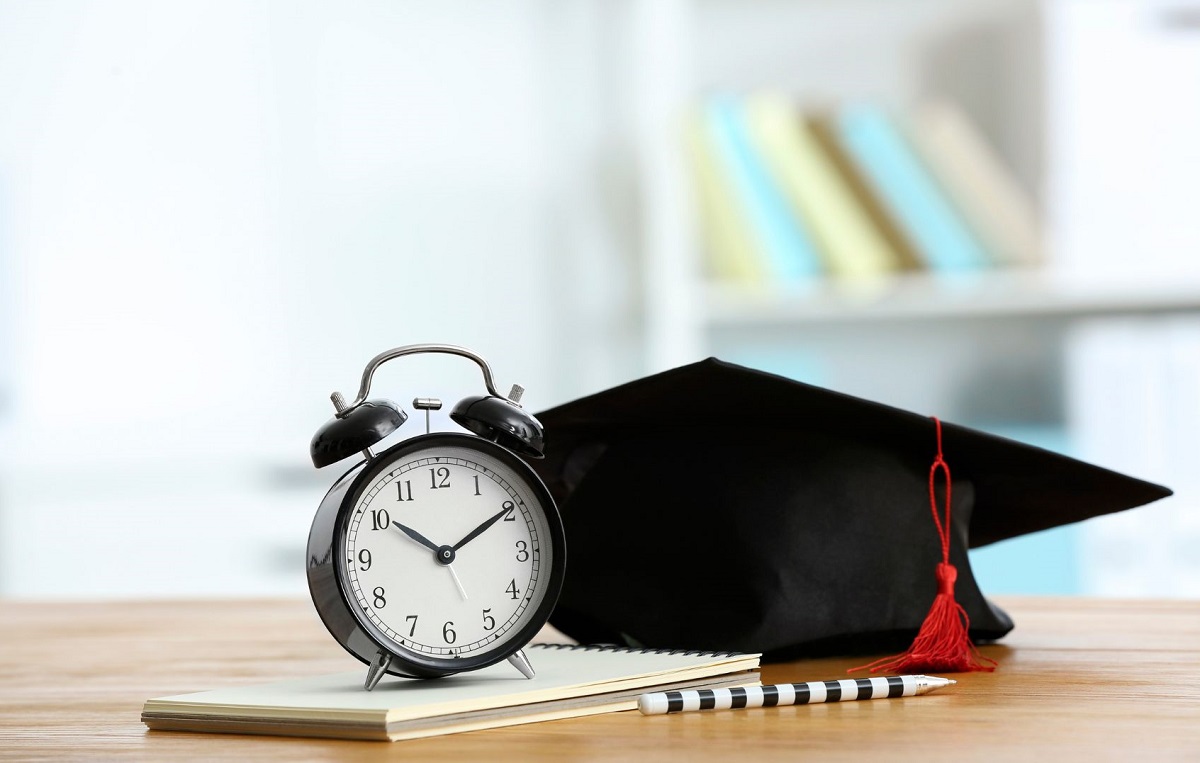 Salutatorian Speech Examples To Make Guests Feel Welcome