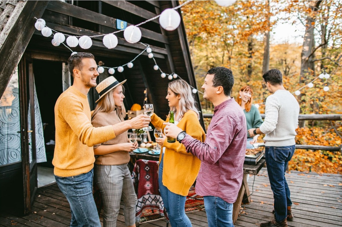 Touching Toast Speech Examples For The Honored Guest