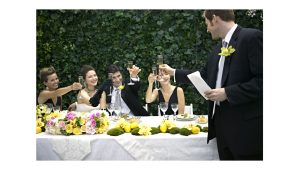 Touching Toast Speech Examples For The Honored Guest