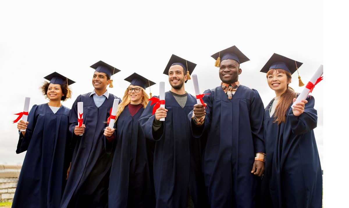 Valedictorian Speech Examples Tell Class Reach For The Stars
