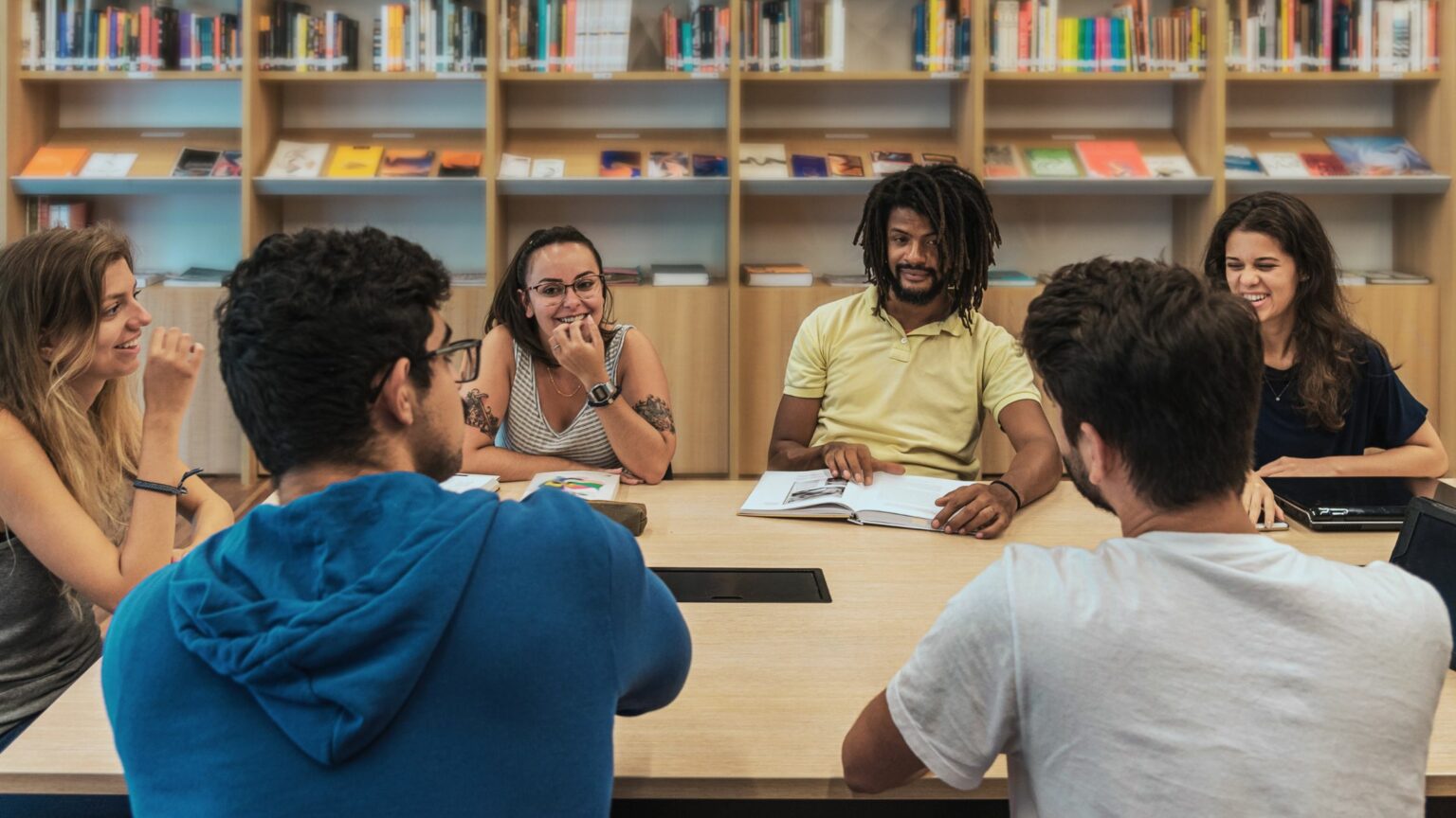 How To Start A Debate On Any Subject